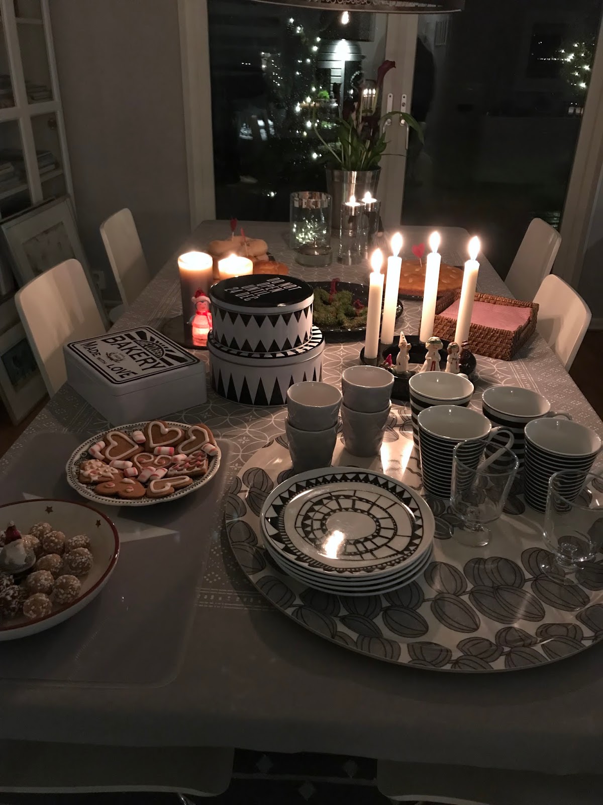 s.m.i.l.e: Luciafika