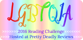 The Itinerant Librarian: Reading Challenges for 2016