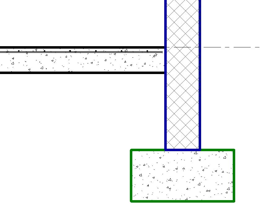 Barnett Jones Wilson Revit Blog: Cut Profile Command/Button