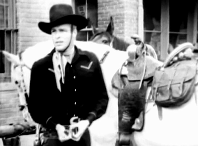 13: CAPTAIN VIDEO AND HIS VIDEO RANGERS / 1949-55