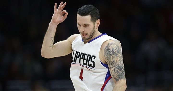 NBA NEWS: JJ REDDICK SIGNS WITH NEW ORLEANS PELICANS FOR 2 YEARS $26.5 ...