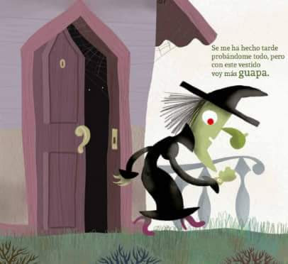 BLOG VIRGEN DE LORETO EDUCACIÓN INFANTIL: Cuento: GUAPA