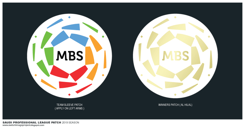 Football teams shirt and kits fan: Saudi Professional League 2019 ...