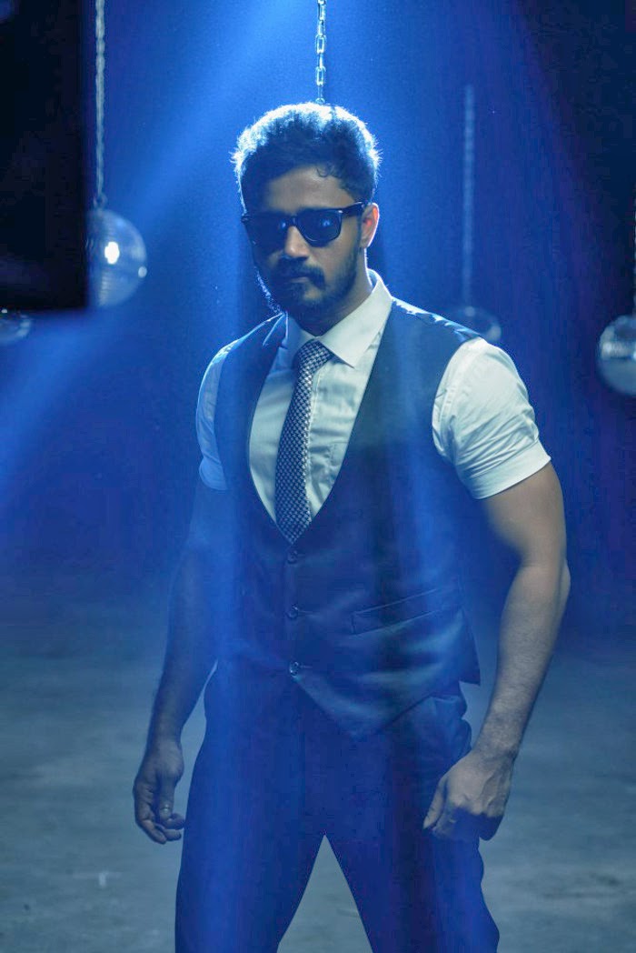 Burma Tamil Movie Stills Gallery