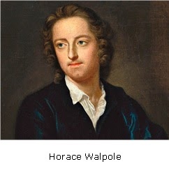 THE GRANDMA'S LOGBOOK ---: 'SERENDIPITY', A NEW WORD BY HORACE WALPOLE