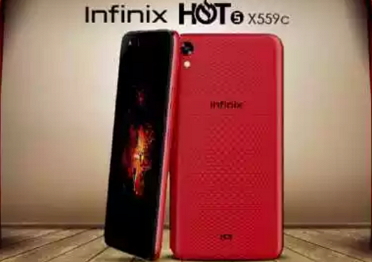 Infinix Hot 5 X559 Full Specs And Price - High Technologies