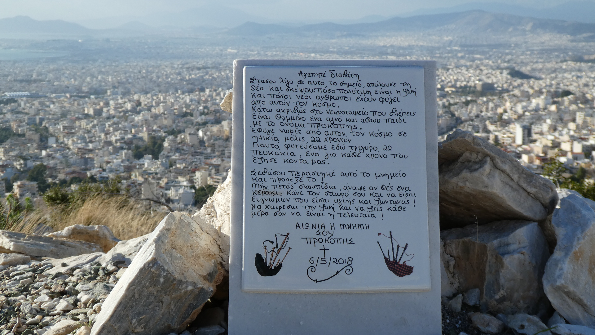 ΑΙΣΘΗΤΙΚΟ ΔΑΣΟΣ ΚΑΙΣΑΡΙΑΝΗΣ