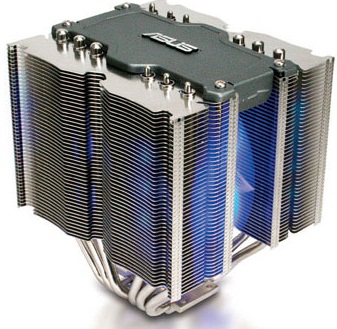 Bagus mana sih Liquid / Water Cooler dengan Air Cooler / Fan Cooler ...