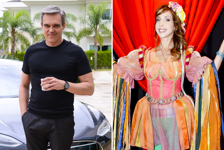 As Aventuras de Poliana: Novela “As Aventuras de Poliana”: Sr ...