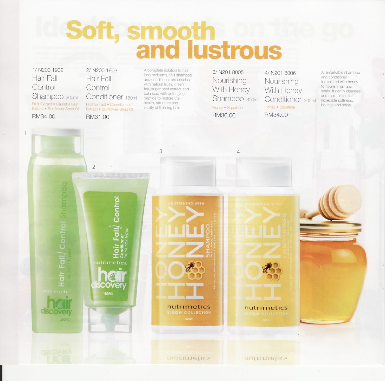 ♥ tupperware shop ♥: Tupperware Catalog 10 October - 10 November 2012