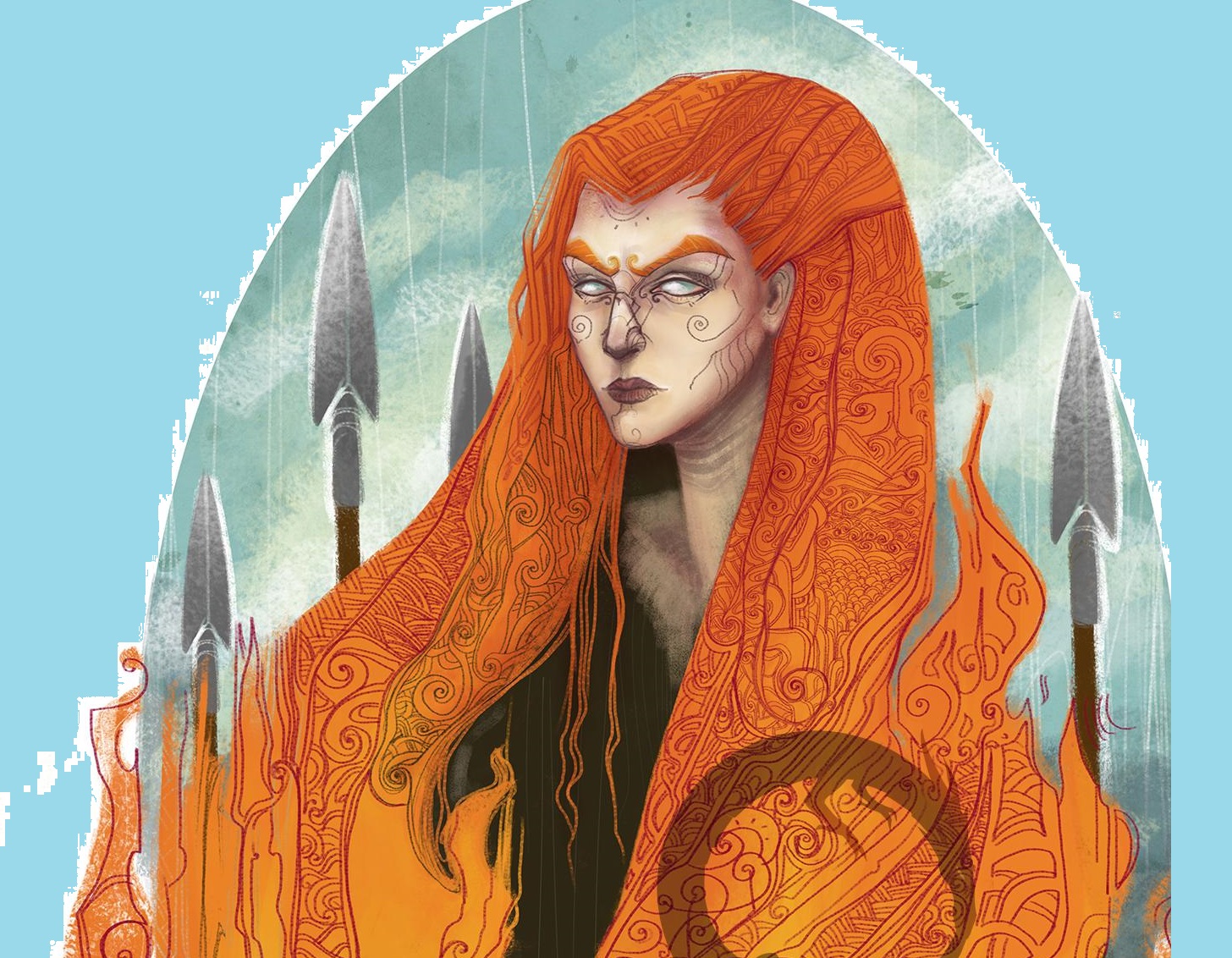 LA FRAGUA DE VULCANO