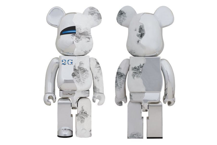 開箱文 VOL.67 - UNIQLO NEO-MIYAGE | HAJIME SORAYAMA UT - STREET SENSE