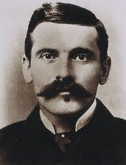 Liquid [Hip]: The Life And Legend Of Doc Holliday