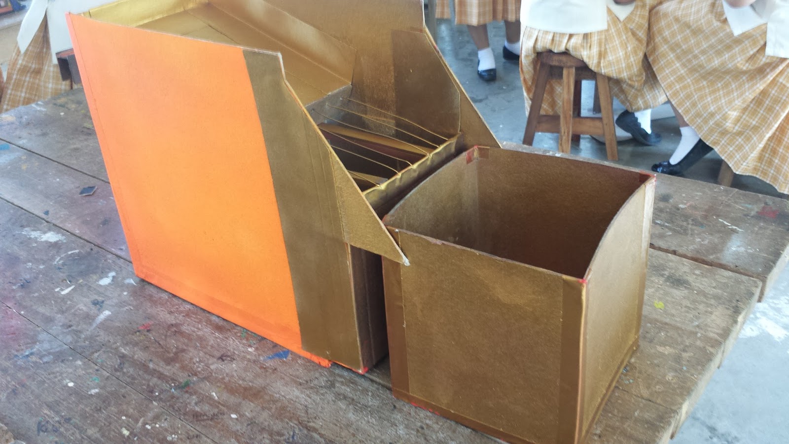 Ball Sorter Blog 2.0