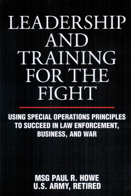 Feuerkampf und Taktik: Leseempfehlungen (7)