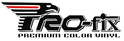 Profix premium color vinyl ~ Grosir sticker makassar