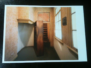 Economical Explorer: Anne Frank House – Six Things to Know Before Your ...