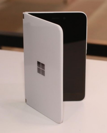 Microsoft Surface Duo: Announcement, specifications and expectation ...