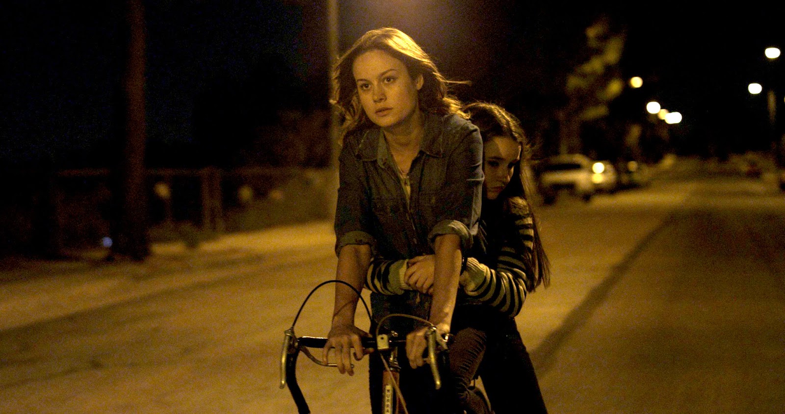 Reel Georgia: Review: "Short Term 12" (****½)