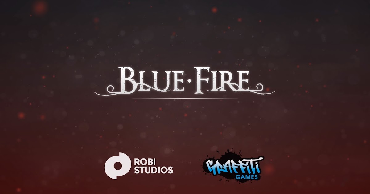 Blue Fire é anunciado como exclusivo temporário do Nintendo Switch ...