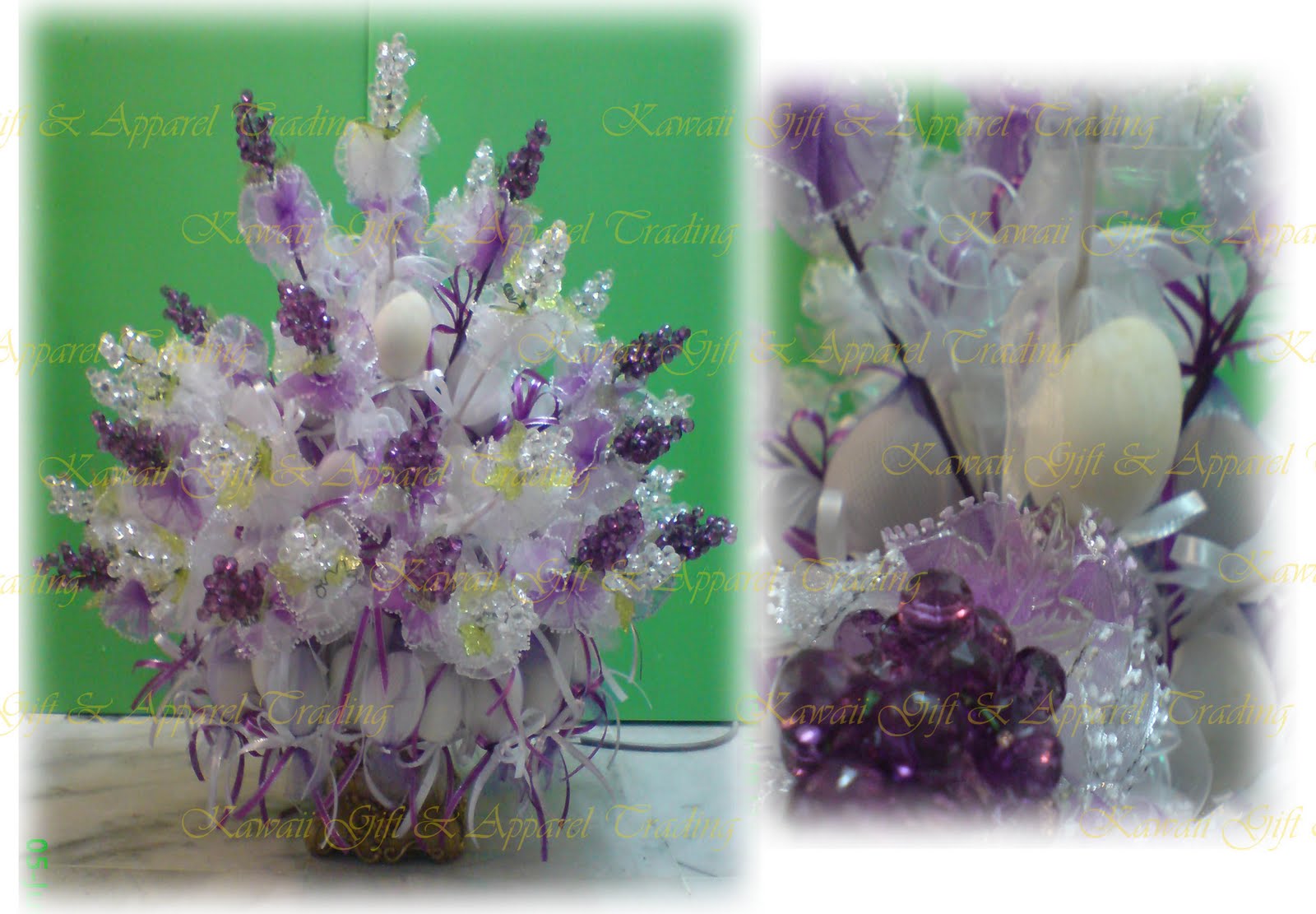 Gubahan dan Hantaran