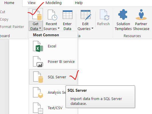 How to create Relational Model and Manage Relationships in PowerBI ...