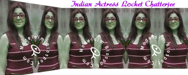 Locket Chatterjee Biography And Height Weight - Model and Celebrity ...