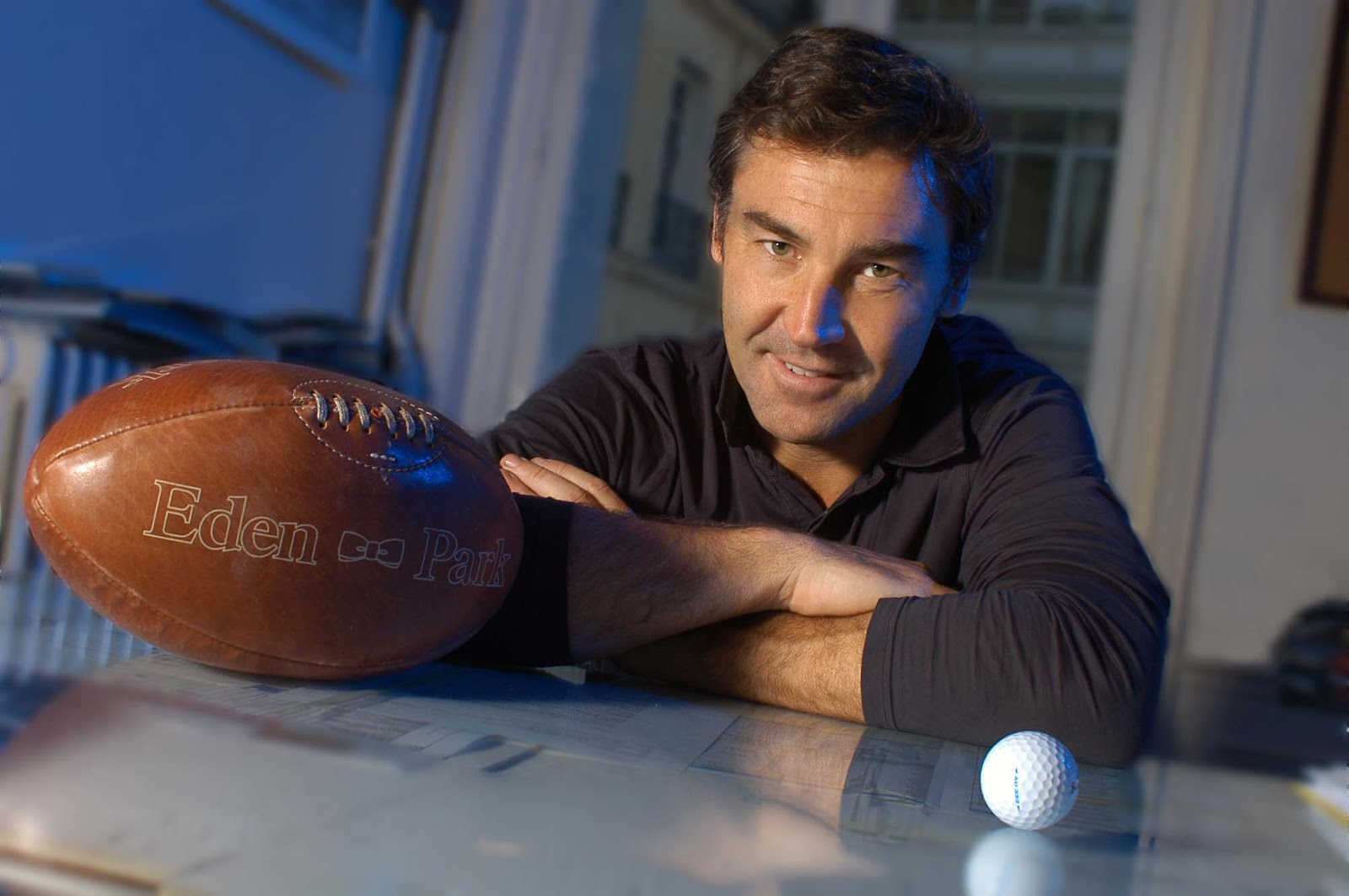 Christophe Mercier réalisateur photographe: Corporate