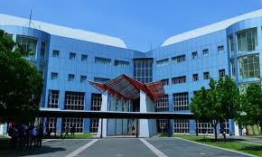 Foundation In Engineering @ Multimedia University, Cyberjaya