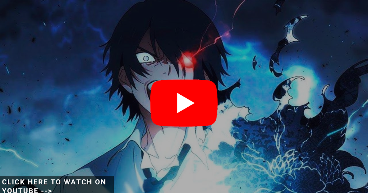 [DailyNews 2] - 10 Epic Power Awakening Moments in Anime