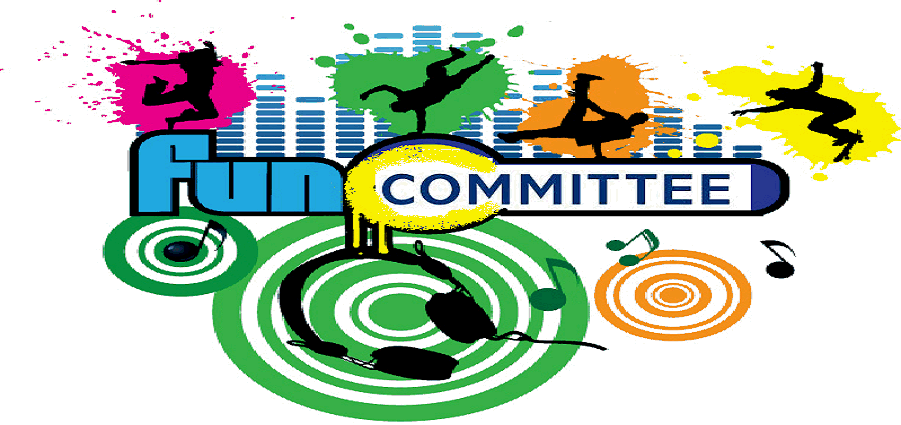 TCS (BPO) Alembic Fun Committee