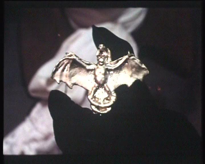 Taliesin meets the vampires: Devils of Darkness – review