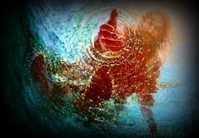 Witness And Testimony: The Arm Of The Lord