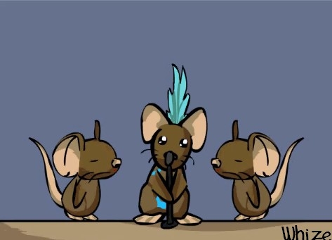 Transformice-City: -Zdjęcia.