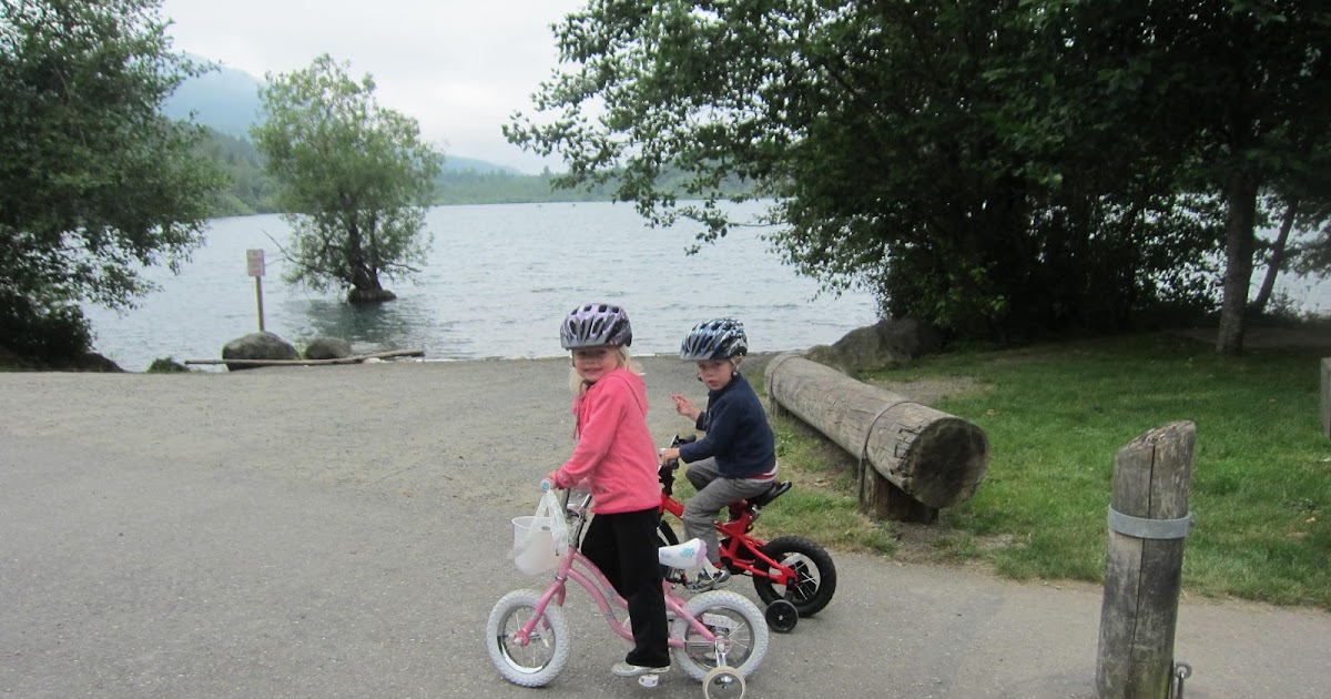 Max and Zoe: A waterfall and some skinny dipping