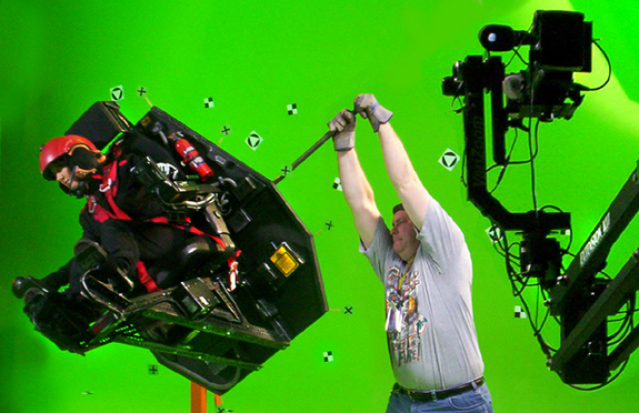 Amal's blog: I: Digital Animation Types