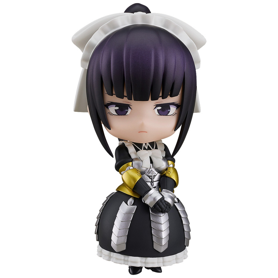 Overlord Nendoroid | Nendoroid Heaven