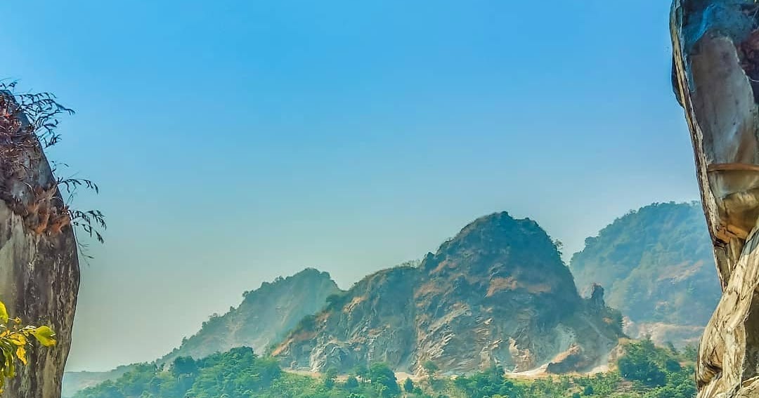 Harga Tiket Masuk dan Lokasi Wisata Batu Lawang Cilegon Cirebon ... Harga Tiket Masuk dan Lokasi Wisata Batu Lawang Cilegon Cirebon ...