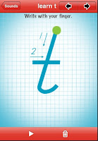 Focus on Phonics: abc PocketPhonics app