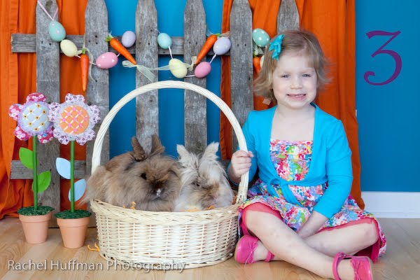 Rachel Huffman Photography
