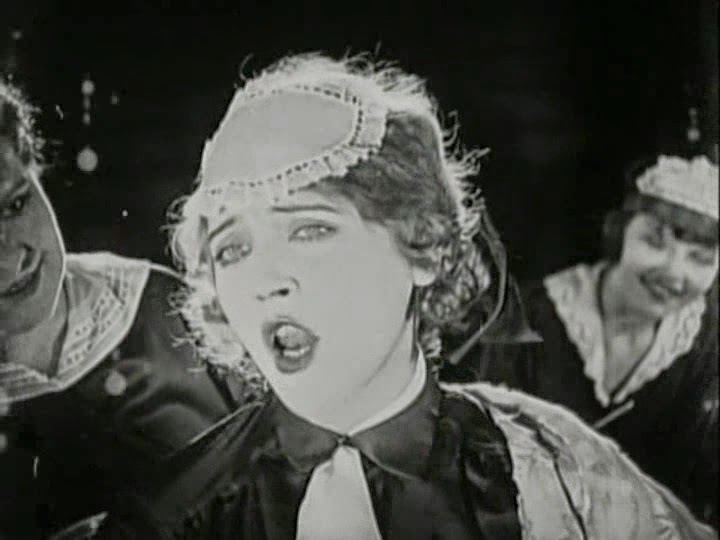 ithankyou: Murray Mae but Rudolph will... The Delicious Little Devil (1919)
