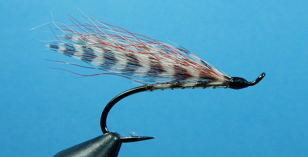 Flytying: New and Old: Steelhead Flies