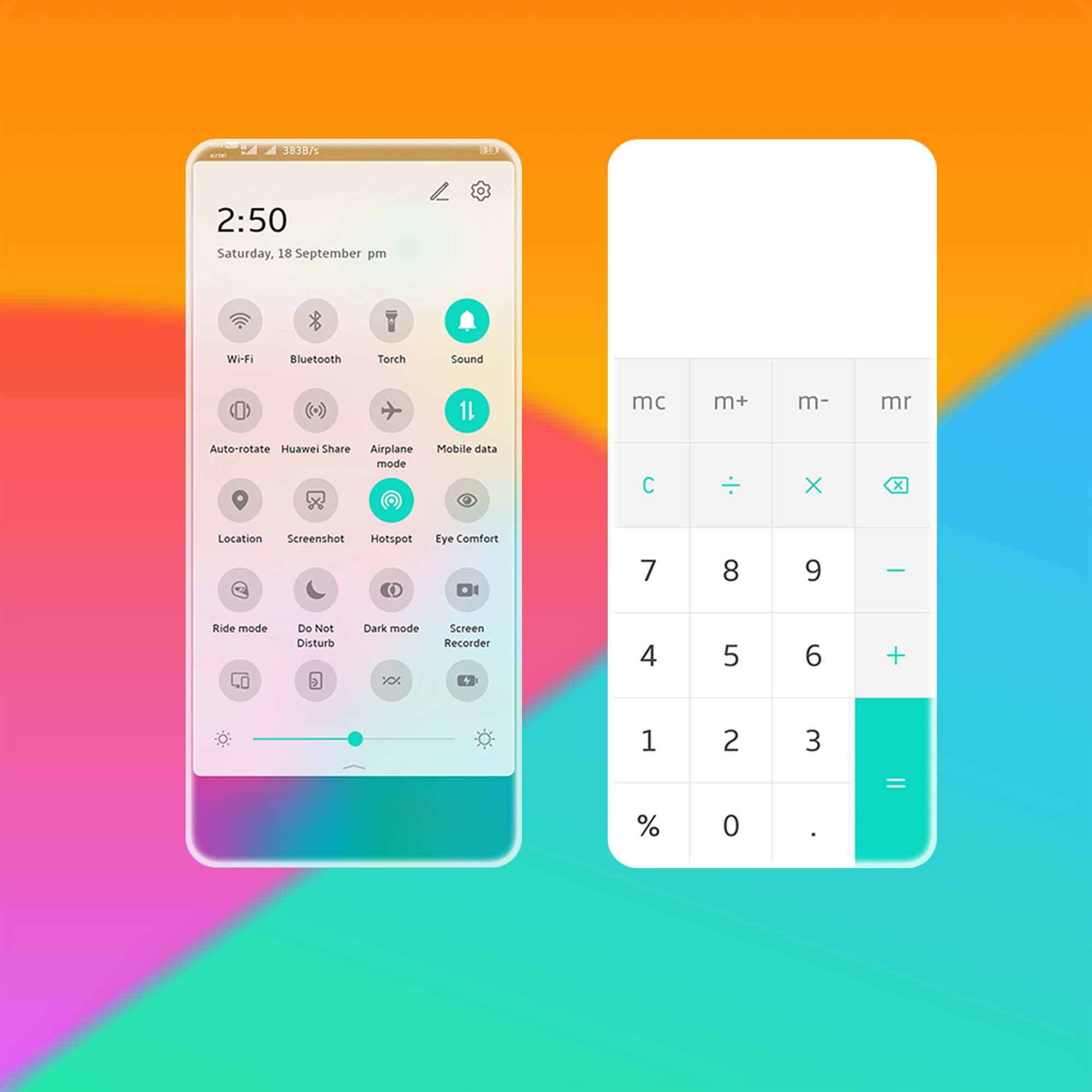 [ EMUI THEME ] Pixel Icons Theme For EMUI 10/11 And Magic UI 4 Theme ...
