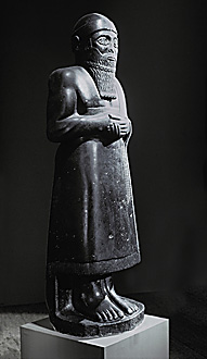 History Mystery: Mari The Lost City Of Mesopotamia! -2 | Elixir Of ...