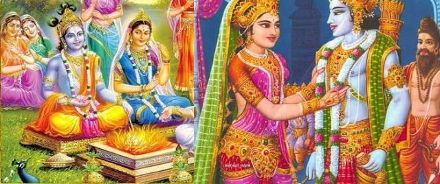 Krishna Love story and Rukmini haran श्रीकृष्ण और रुक्मिणी की प्रेम कहानी