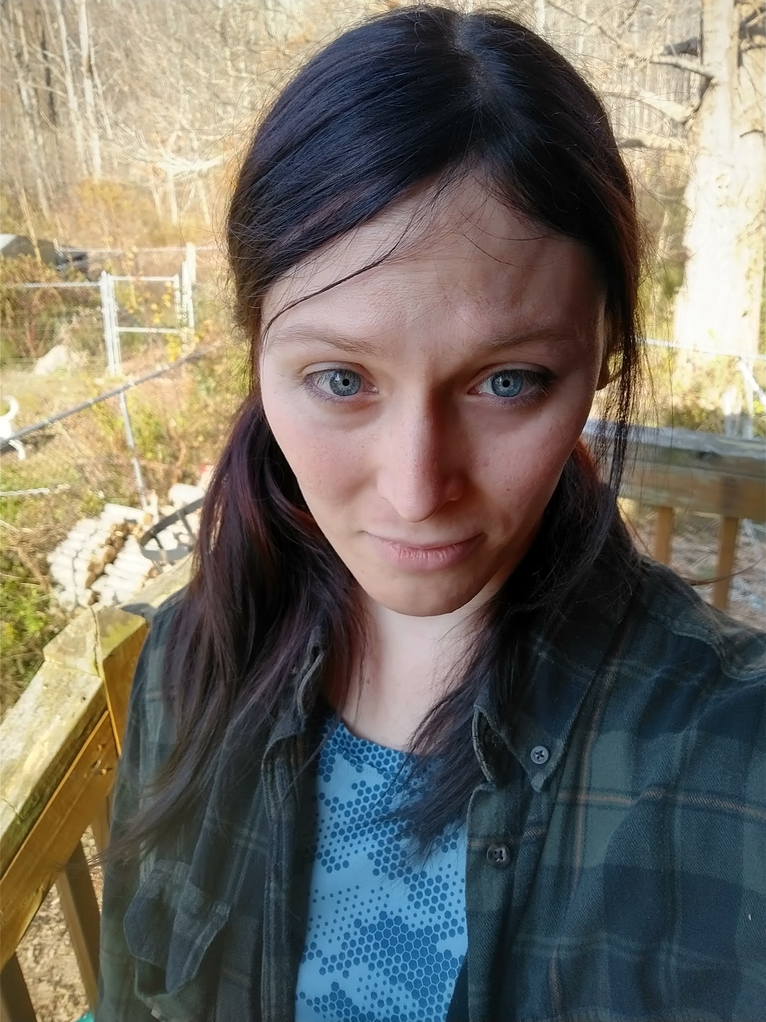 Reflections and Essays on the Transgender Path (by RunaMorgen ...