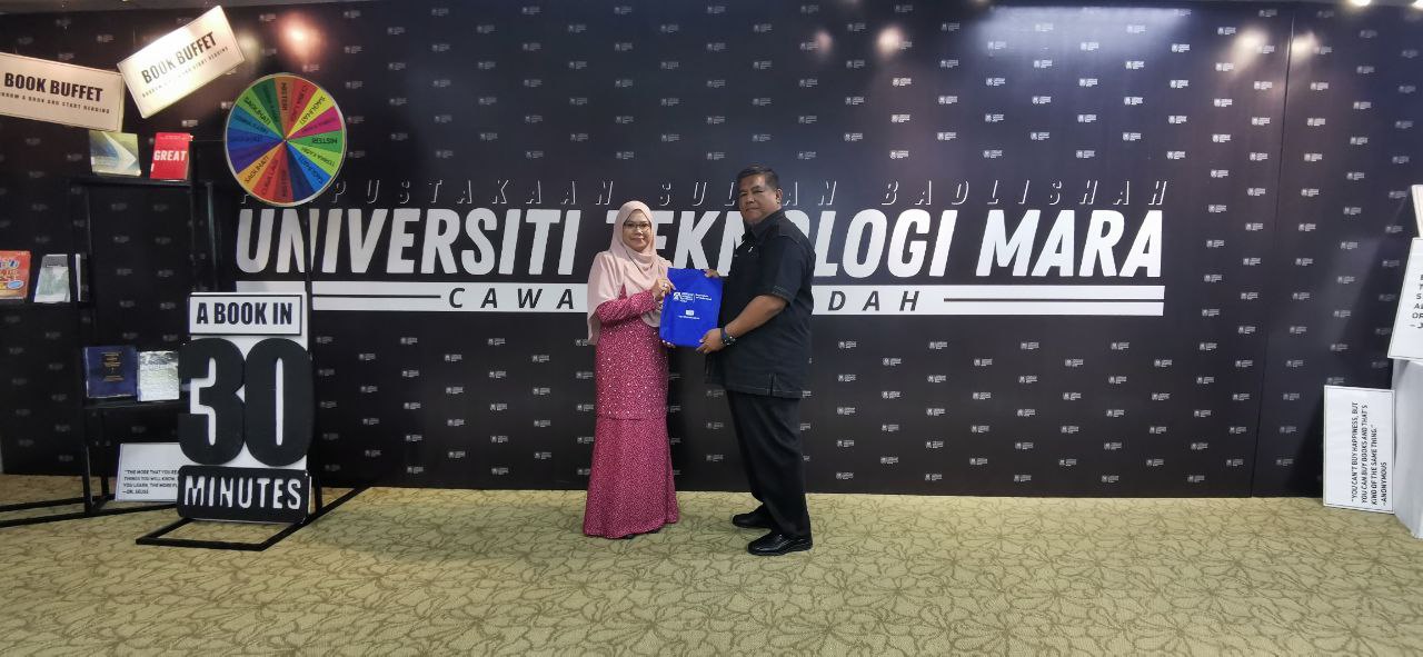 Program Pemantapan Perkhidmatan Perpustakaan : Program Library Outreach ...