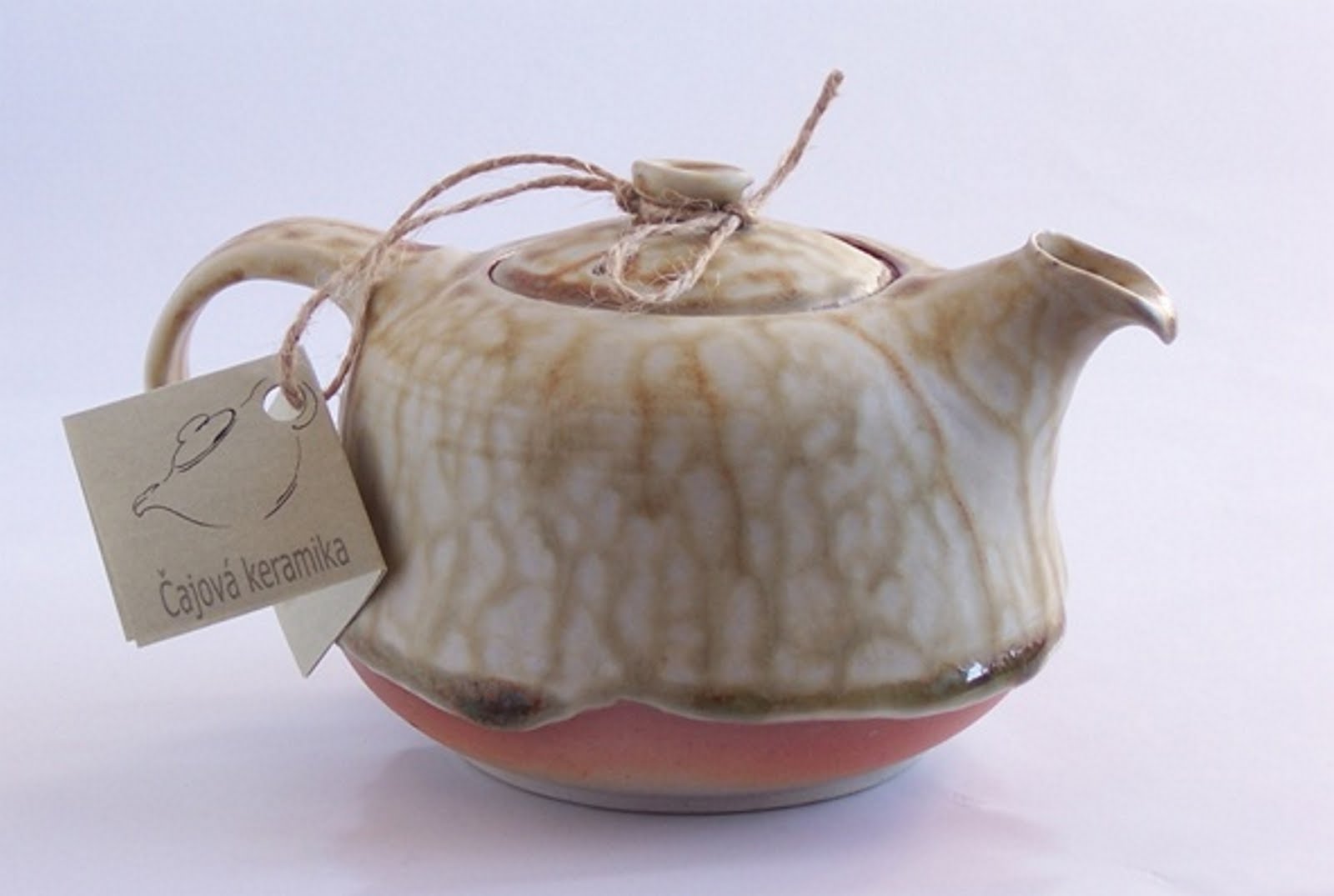 woodfired pottery : Ash glazes in time of potter’s life