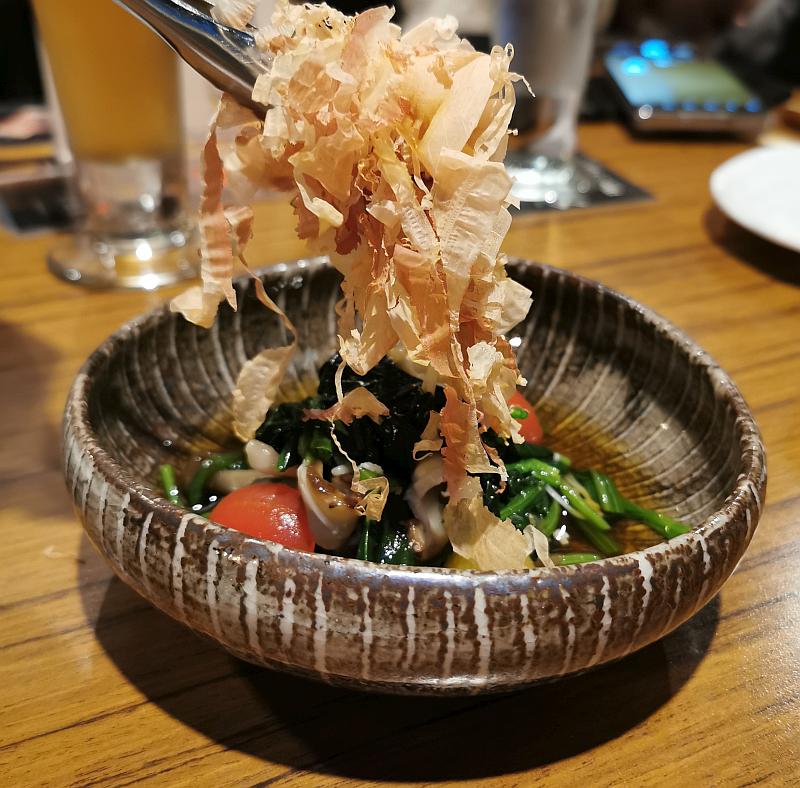 Purple Taste: Dashi Master Marusaya @ 86 Robertson Quay