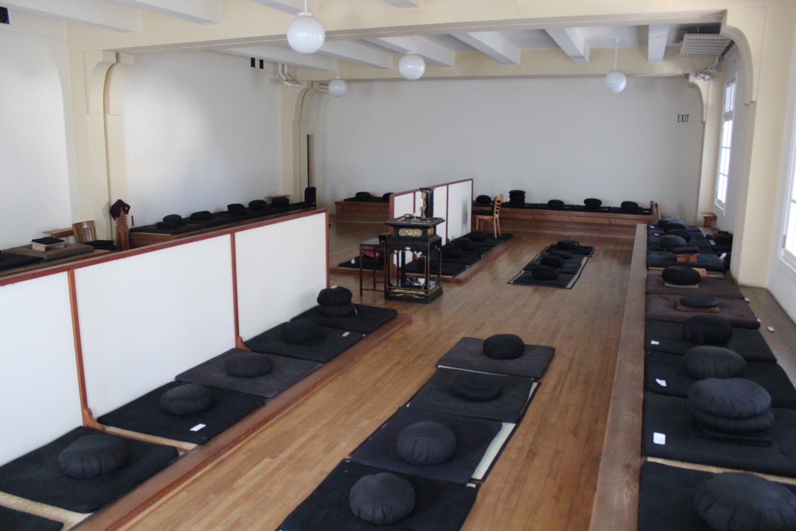 Gypsy Atlas: Modern Pilgrimage Part One: Setting Out (I Left My Heart ...